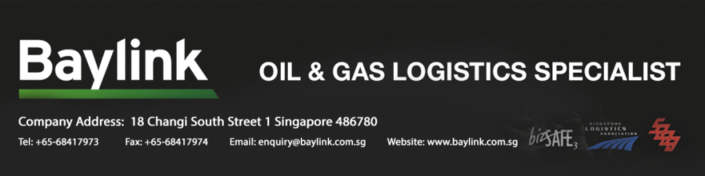 Baylink Logistics – SAAA