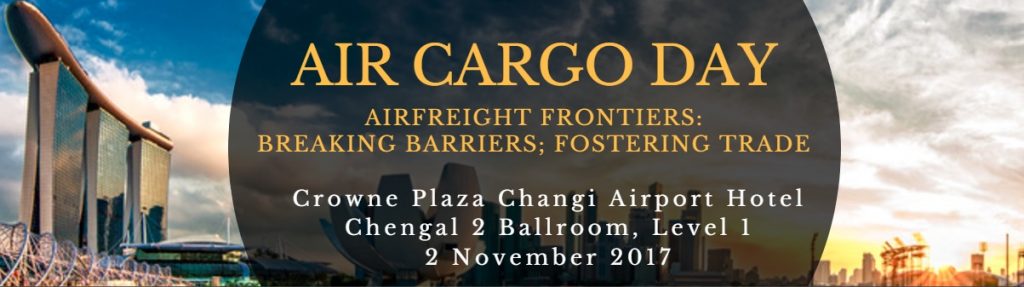 Air Cargo Day Form – SAAA