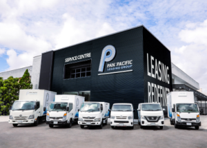 Pan Pacific Leasing Group – SAAA